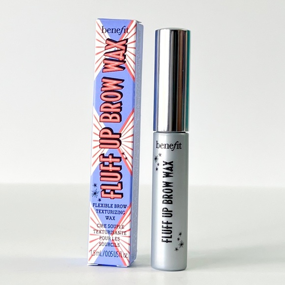 Benefit | Makeup | 525 Benefit Cosmetics Fluff Up Brow Flexible ...